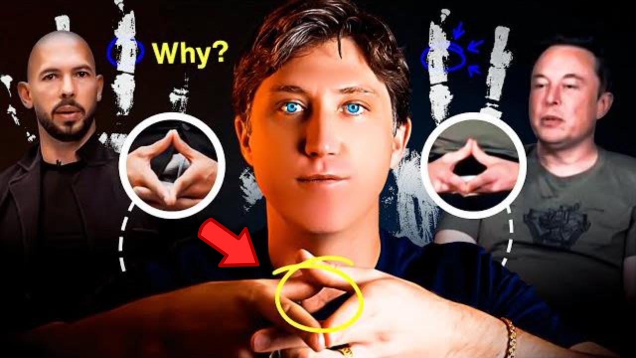 Mudra for Manifestation Unlock the Secret Hand Gestures - Jake Ducey