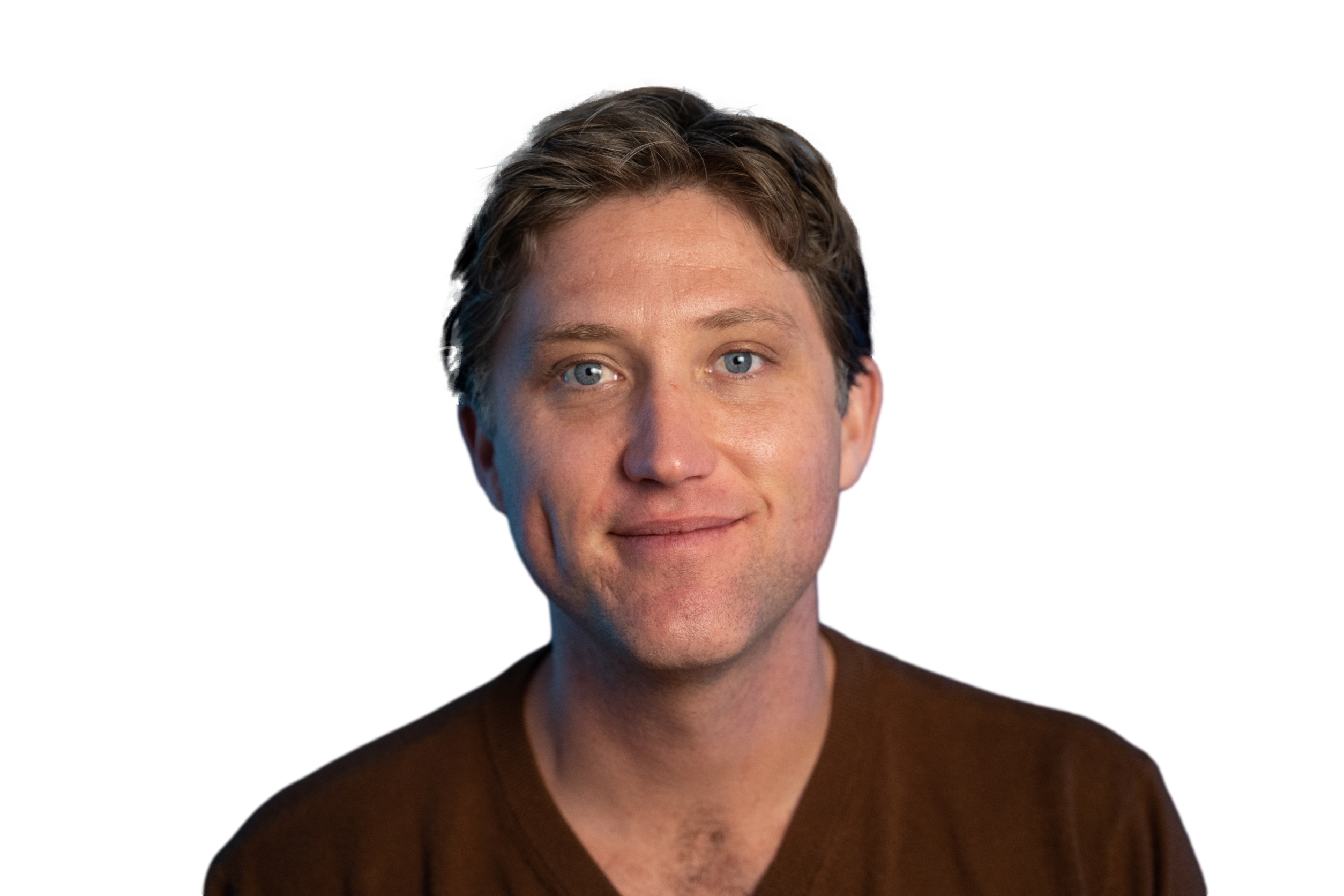 One Simple Thing - Jake Ducey