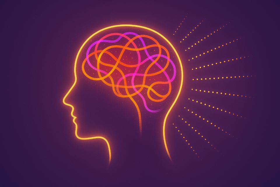 Scientific Proof of Manifestation: How Thoughts Shape Reality - Jake Ducey