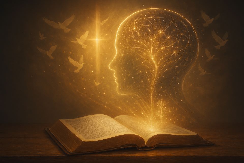 What Does the Bible Say About the Subconscious Mind? - Jake Ducey